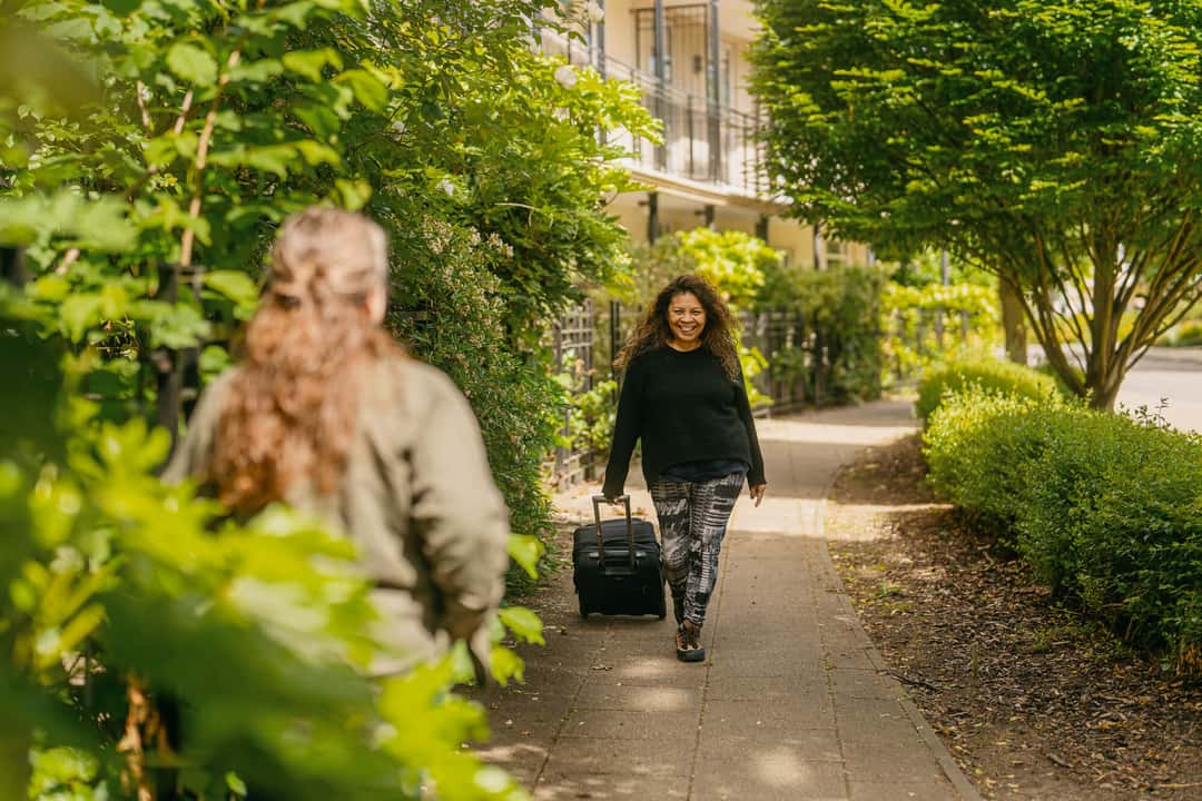 Perry Tree Centre | Care Homes | Elder
